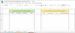 How to Make a Database on Google Drive – Melissa Bee Newton