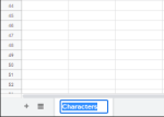 How to Make a Database on Google Drive – Melissa Bee Newton