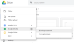 How to Make a Database on Google Drive – Melissa Bee Newton